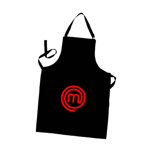 Avental Masterchef Personalizado | Ninja Brindes