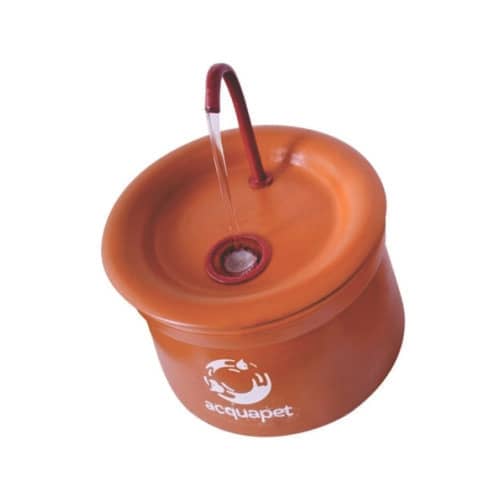 Bebedouro Pet com Bomba Personalizado | Ninja Brindes