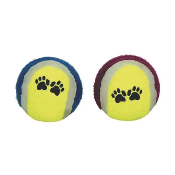 Bolinha para Pet Tennis Personalizada | Ninja Brindes