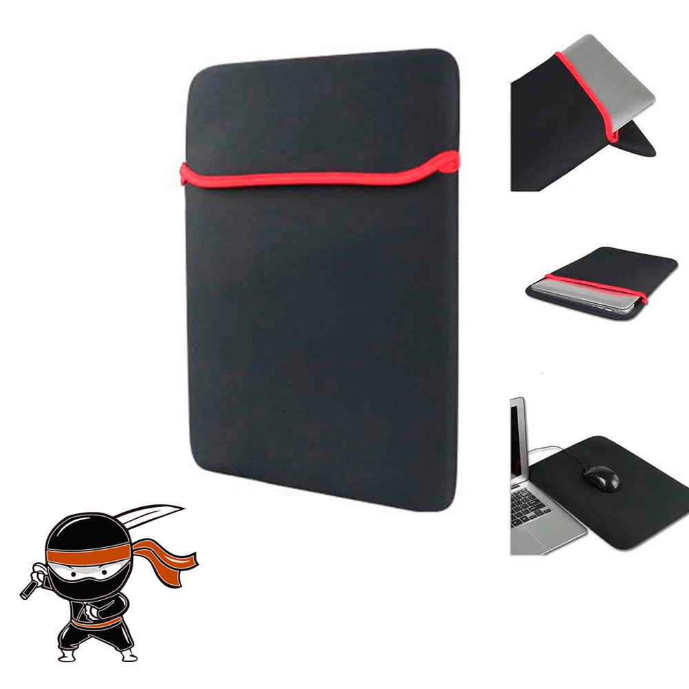 Bolsa para tablet | Ninja Brindes