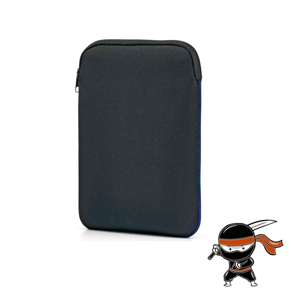 Bolsa para tablet soft shell | Ninja Brindes