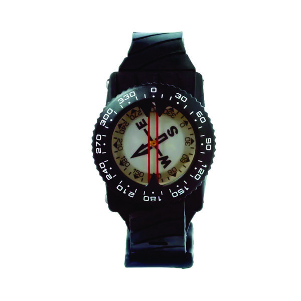 Bussola de Mergulho Cetus Arrow | Ninja Brindes