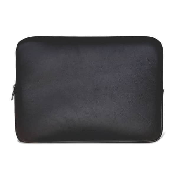 Capa Notebook Couro Legitimo Personalizado | Ninja Brindes