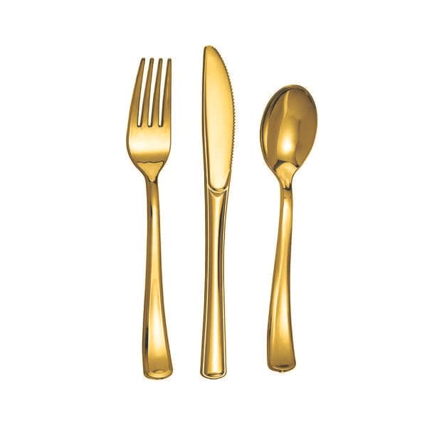 Kit Talheres para Festa Personalizado | Ninja Brindes