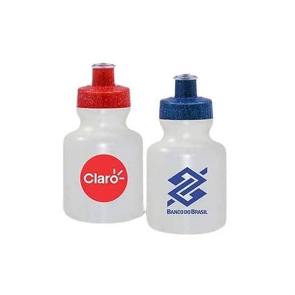 MINI SQUEEZE ECOLÓGICO COLORS Personalizado | Ninja Brindes