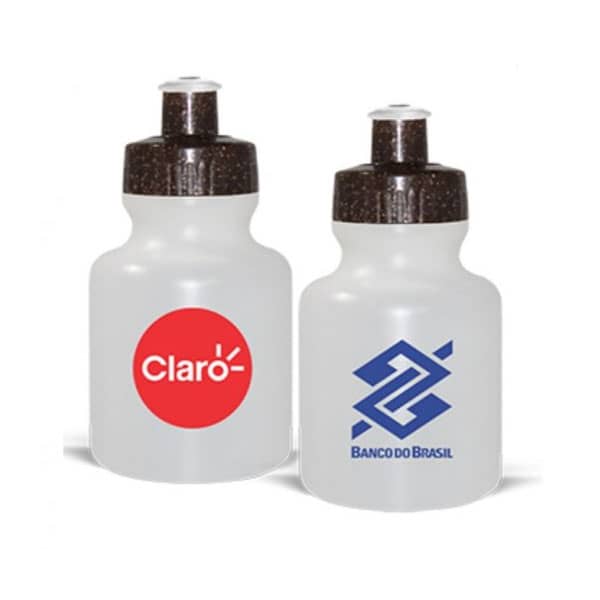 MINI SQUEEZE ECOLÓGICO FIBRAS 300 | Ninja Brindes