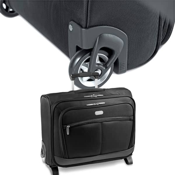 Mala Trolley para Notebook | Ninja Brindes