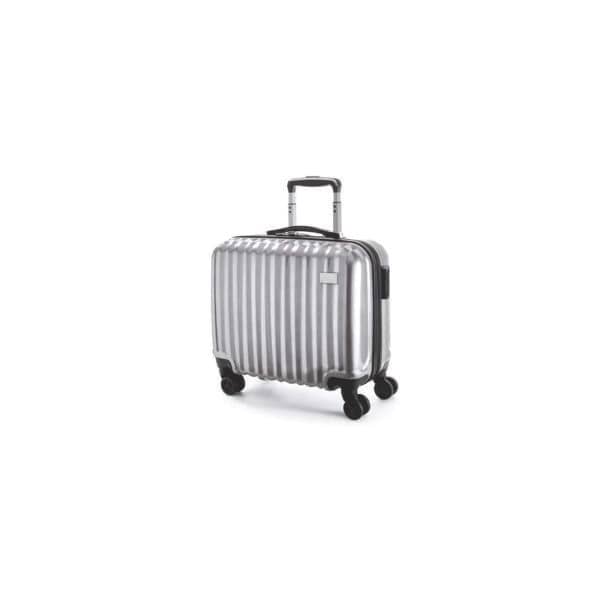 Mala para Notebook Pega Extensível em Alumínio | Ninja Brindes