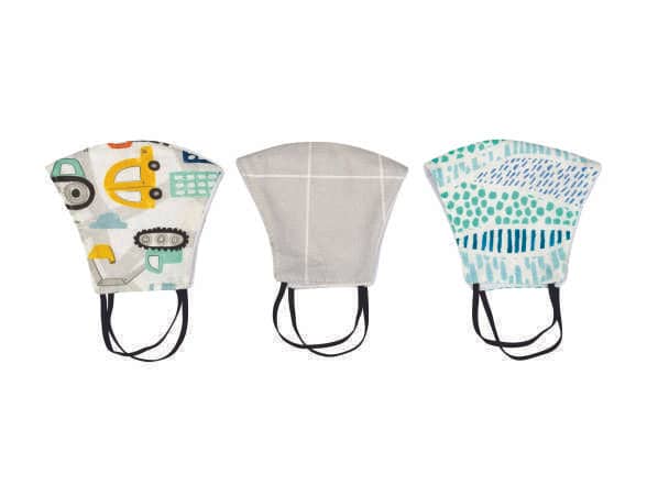 Máscara Ninja Personalizada | Ninja Brindes