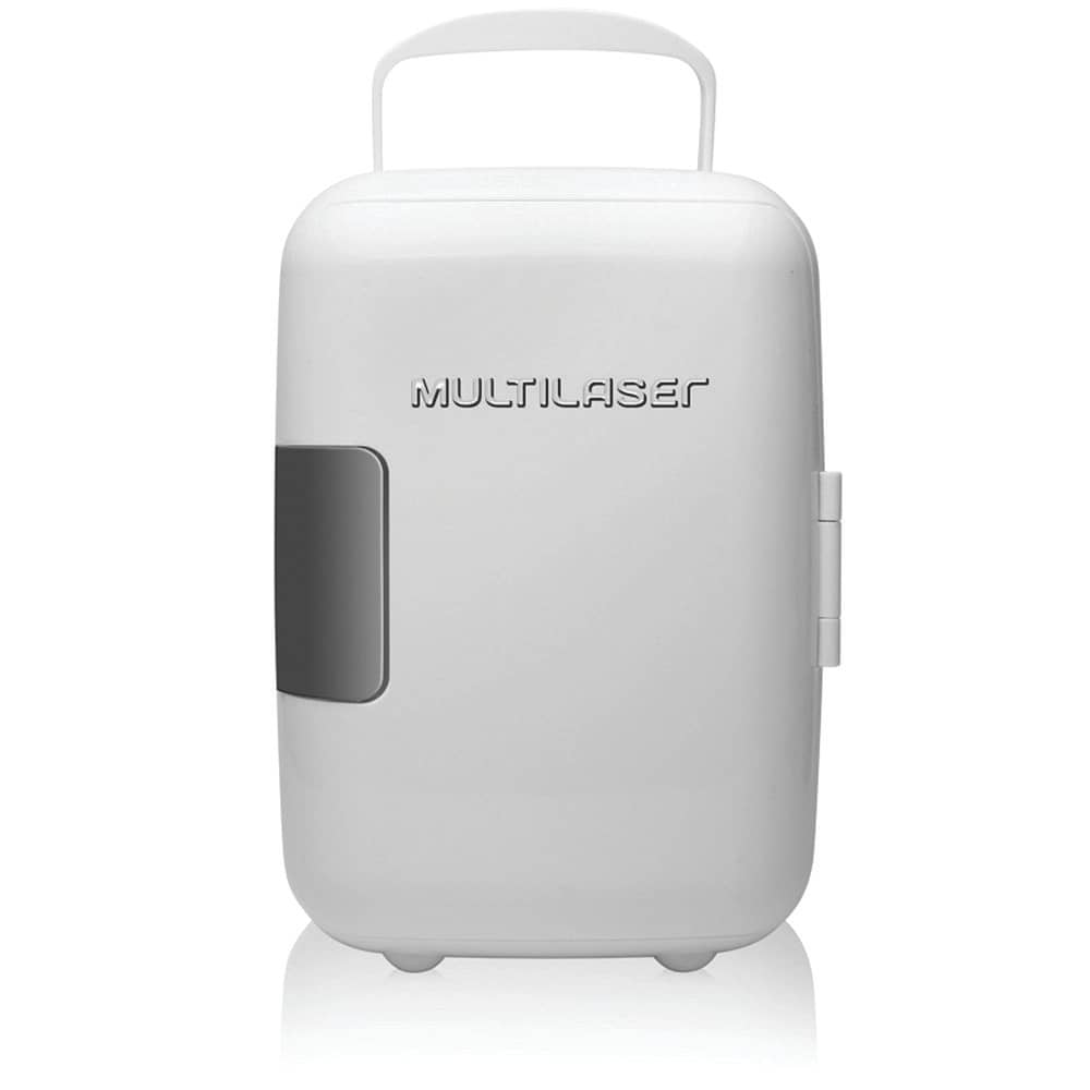 Mini Geladeira Portátil | Ninja Brindes