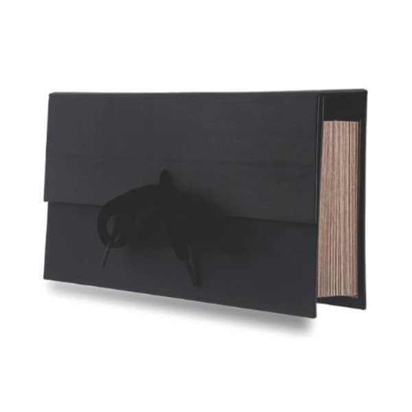 Pasta Cartonada Sanfonada 31 Divisórias Personalizada | Ninja Brindes