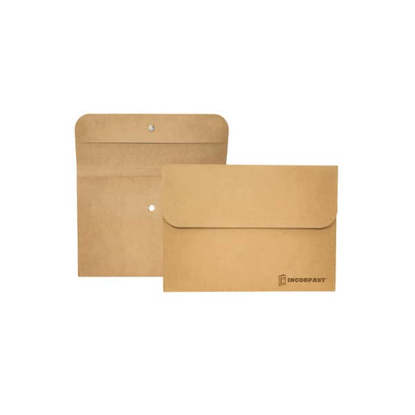 Pasta Envelope A4 Personalizada | Ninja Brindes