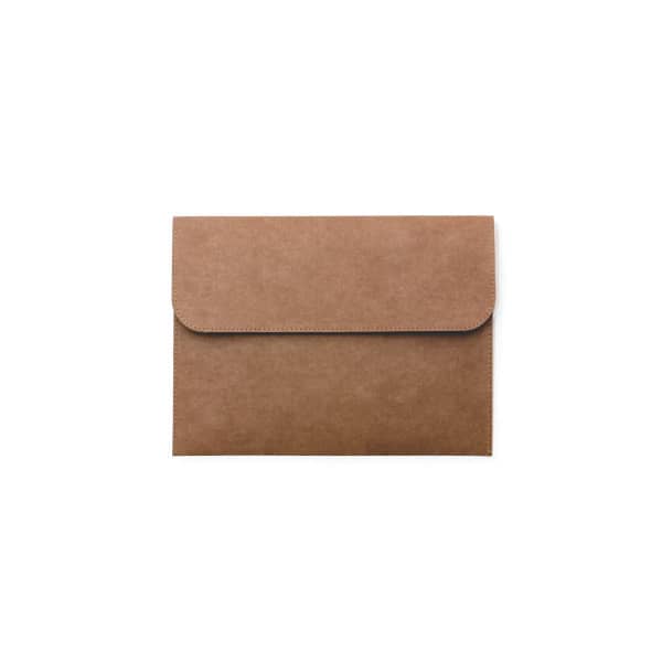 Pasta Envelope Kraft Personalizada | Ninja Brindes