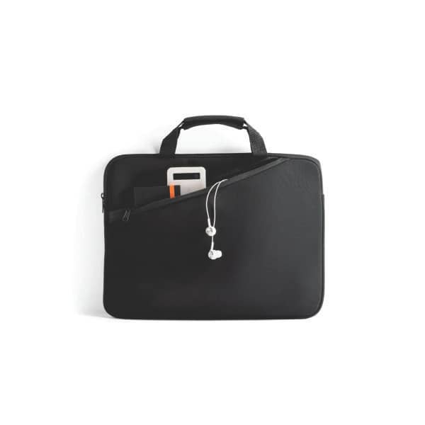 Pasta para Laptop Multiuso Personalizada | Ninja Brindes