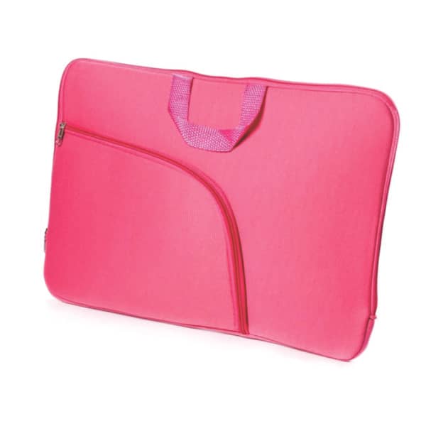 Porta Notebook Feminino Personalizado | Ninja Brindes